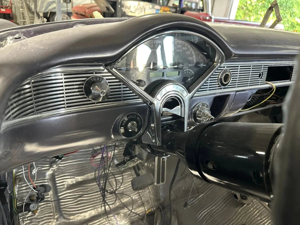 Gallery - Ramsey's Twisted Garage
