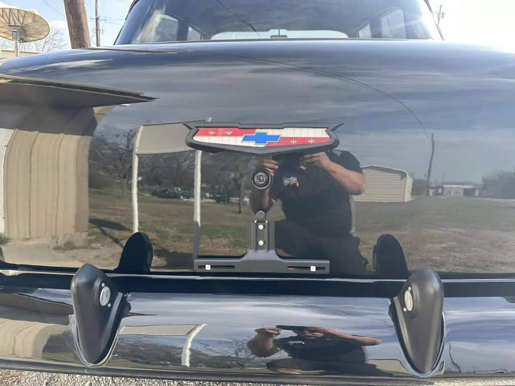 Gallery - Ramsey's Twisted Garage